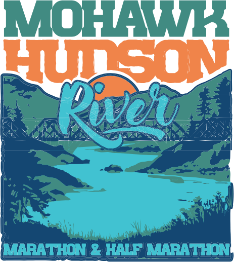 Mohawk Hudson River Marathon